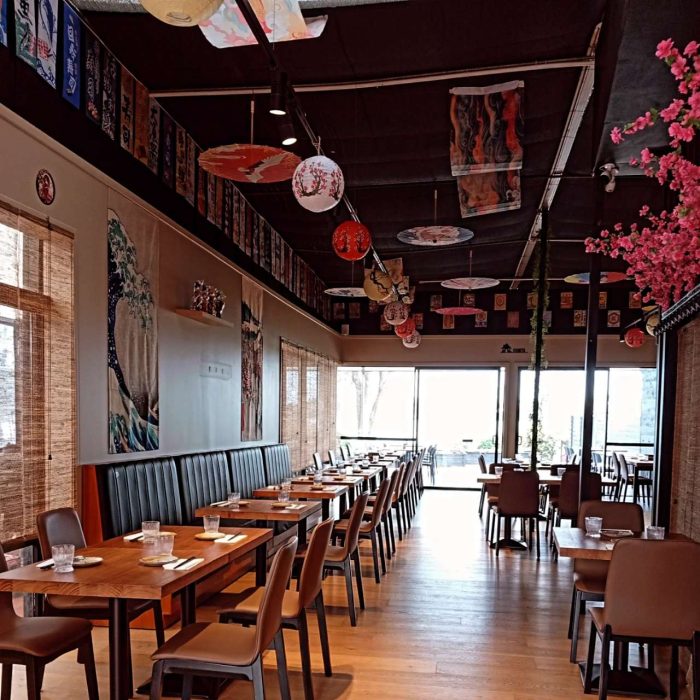 OHMIYA Japanese Restaurant | Bringing a taste of Japan to New Zealand