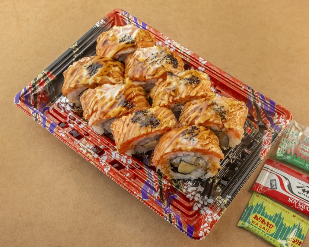 OHMIYA Japanese Restaurant | Sushi