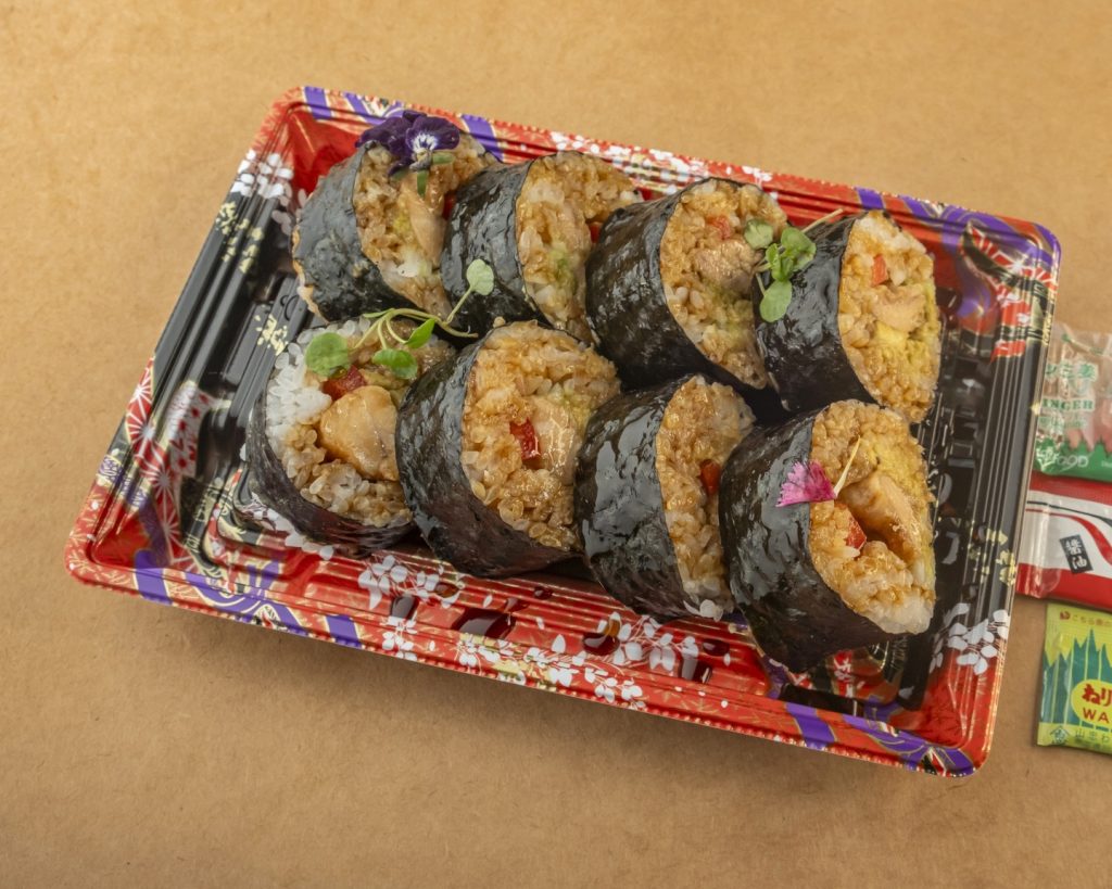 OHMIYA Japanese Restaurant | Sushi